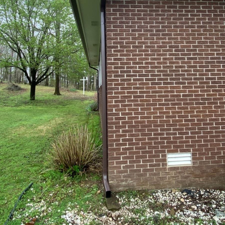 Red Brick House – srgarkansas.com